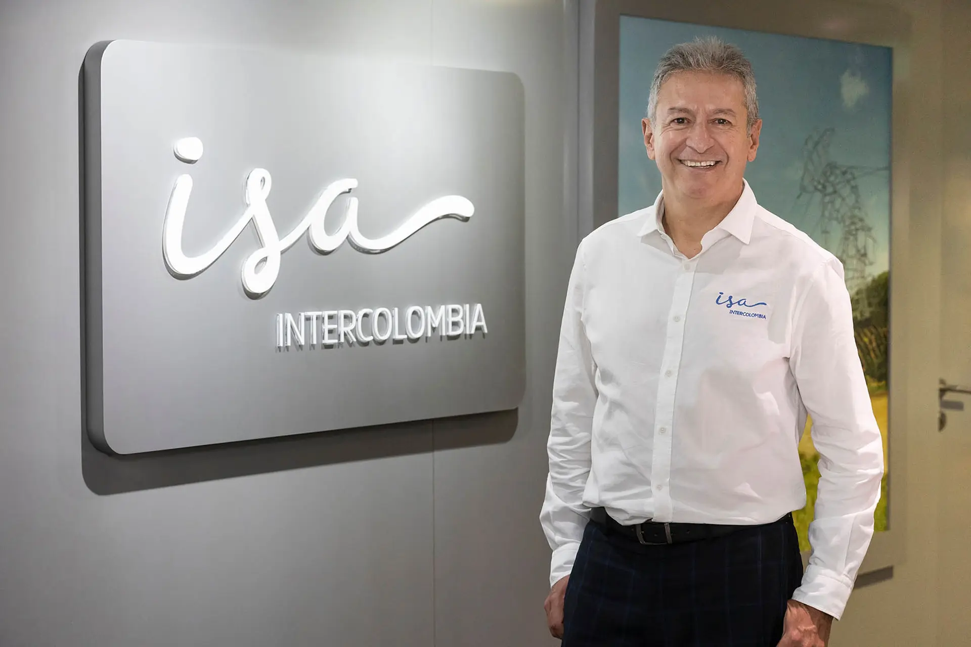 ISA Intercolombia – Reporte Integrado de Gestión 2023